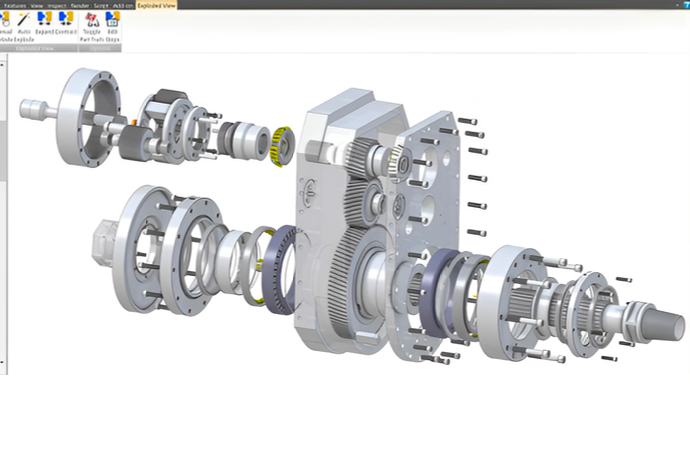 Engineering - Tesa Steel